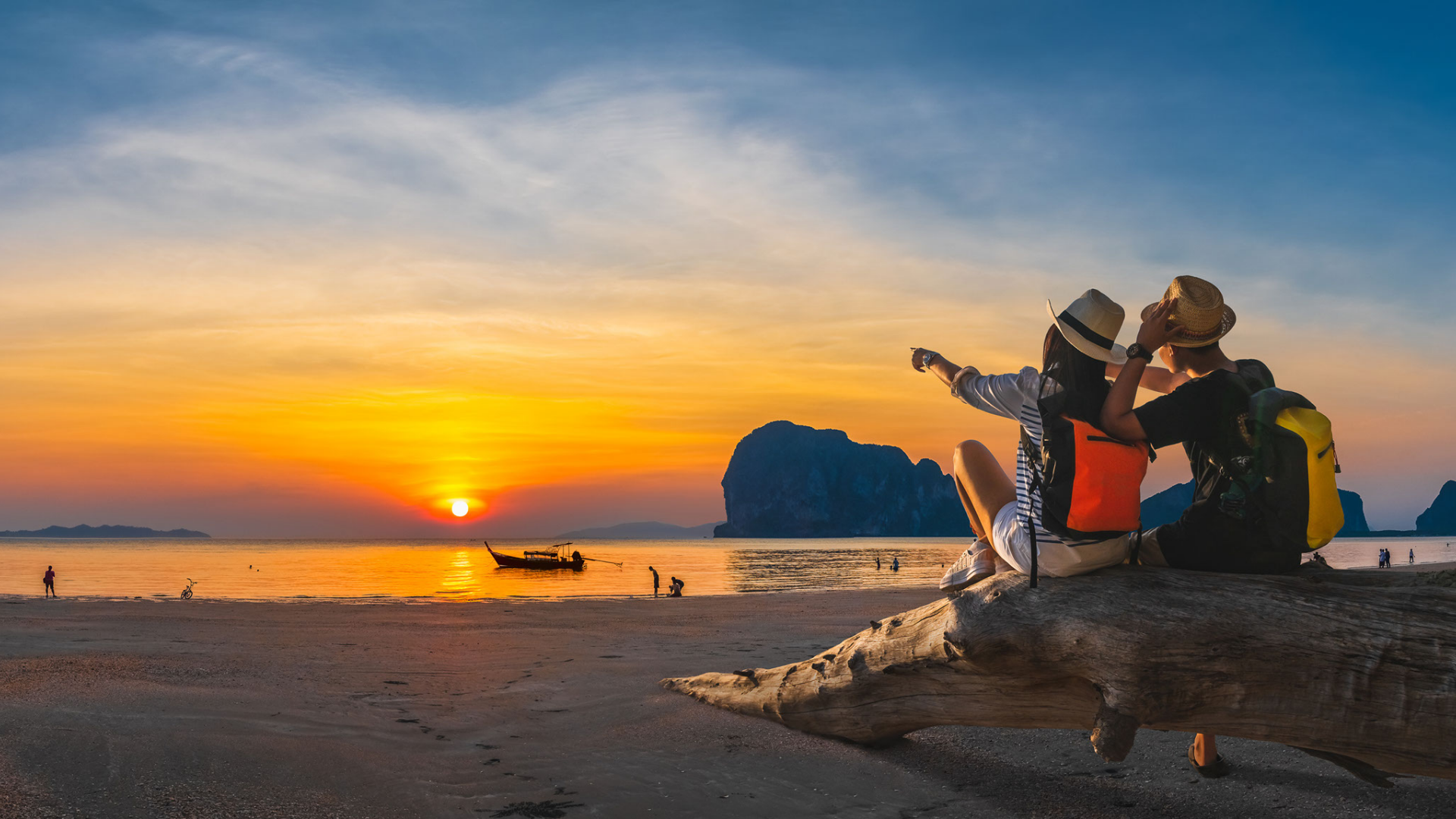 Endless Vacation Lifestyle - Endless Travel for Less than Rent for ...